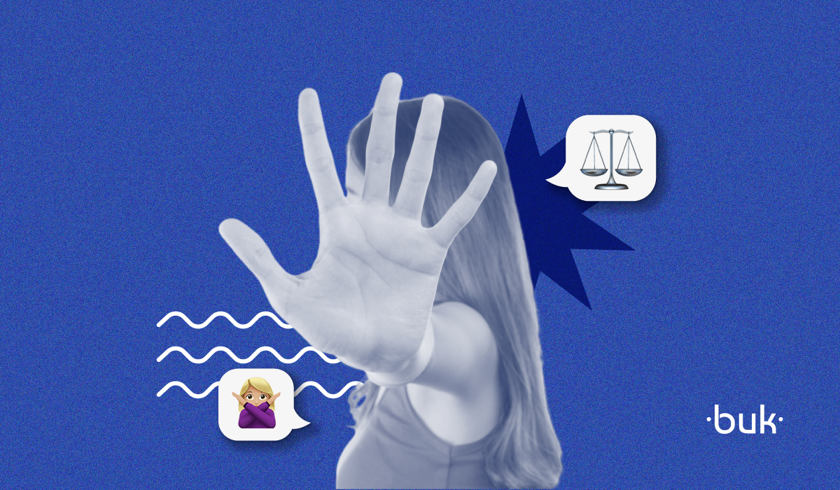 Ley Karin: Combatiendo el acoso laboral en Chile | Buk